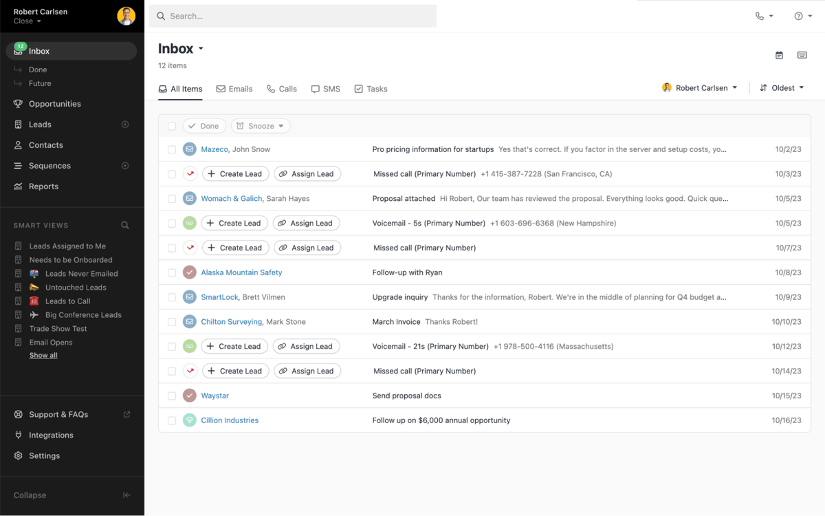 10 Best Email Tracking Software I Use for Smarter Campaigns