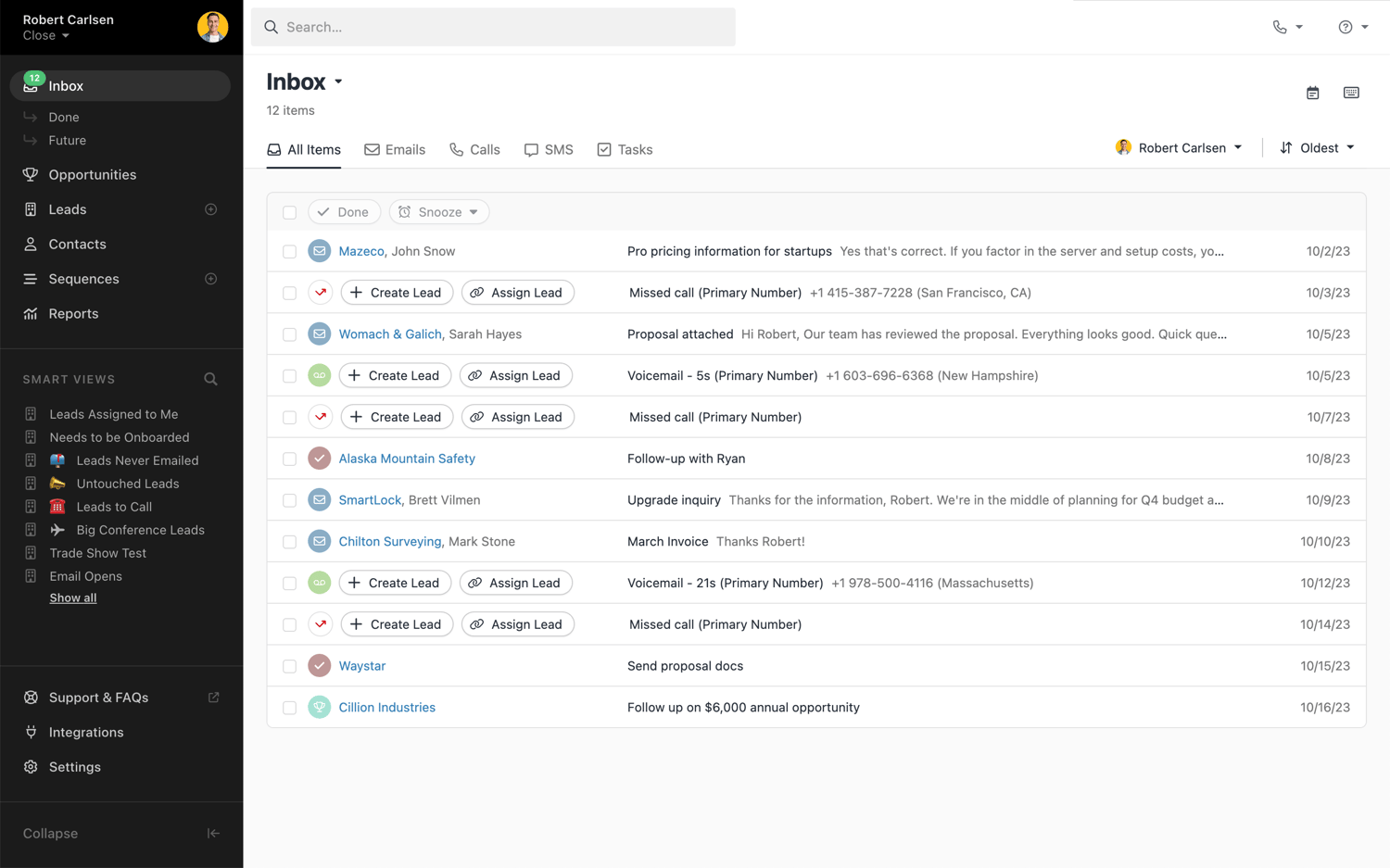 I Evaluated 10 Best Outbound Call Tracking Software for 2025