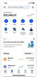 Is Coinbase Legit? Find out What G2 Users Think