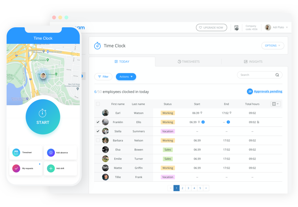 7 Best Time Tracking Software I Evaluated for 2026