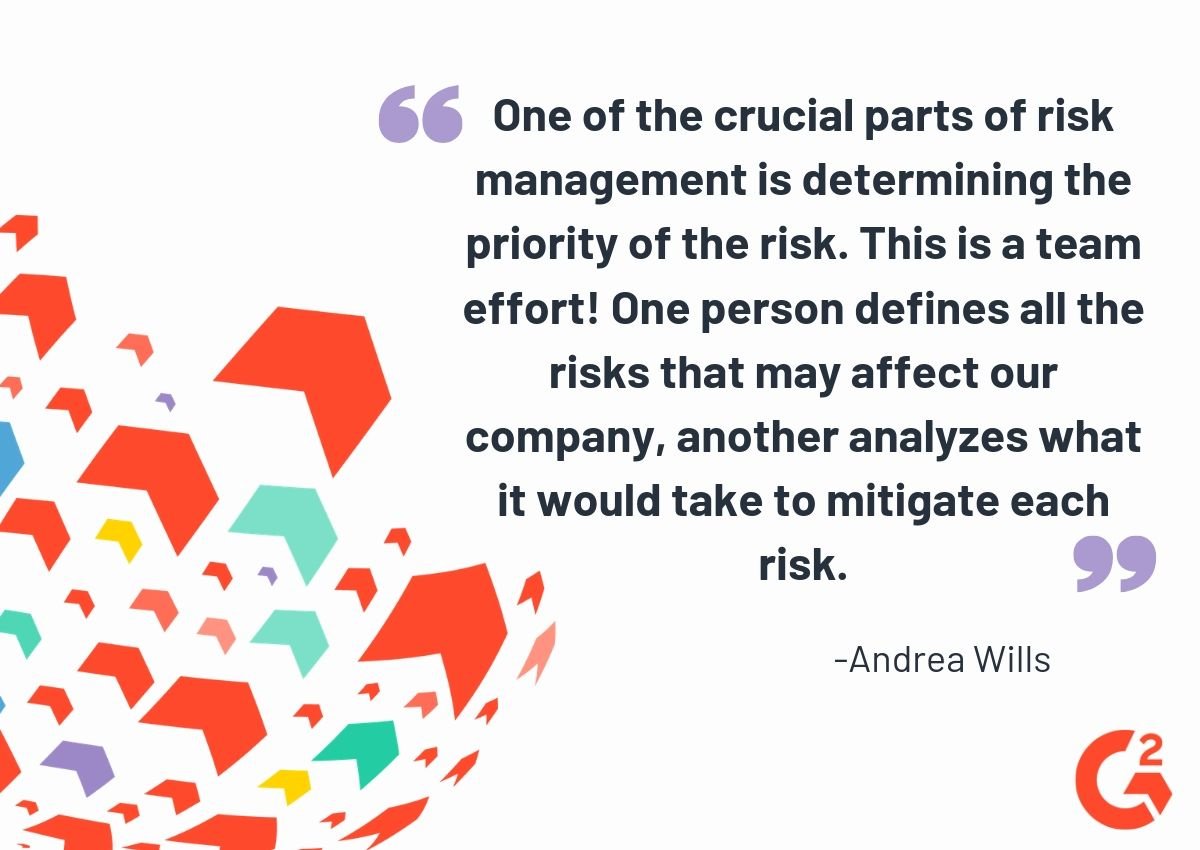 Risk Management Plan Examples Created by Experts