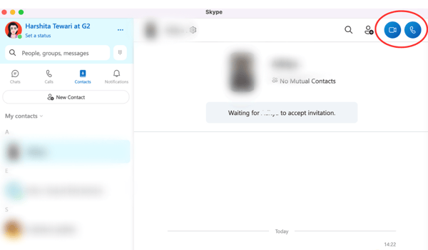 Skype Made Simple: Beginner’s Guide With FAQs