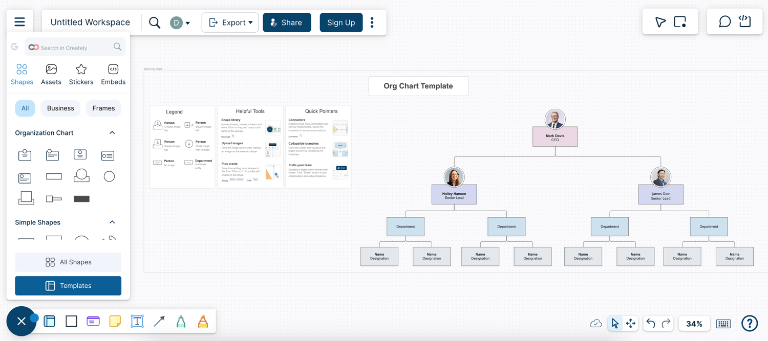 8 Best Org Chart Software for Teams: My Honest Review