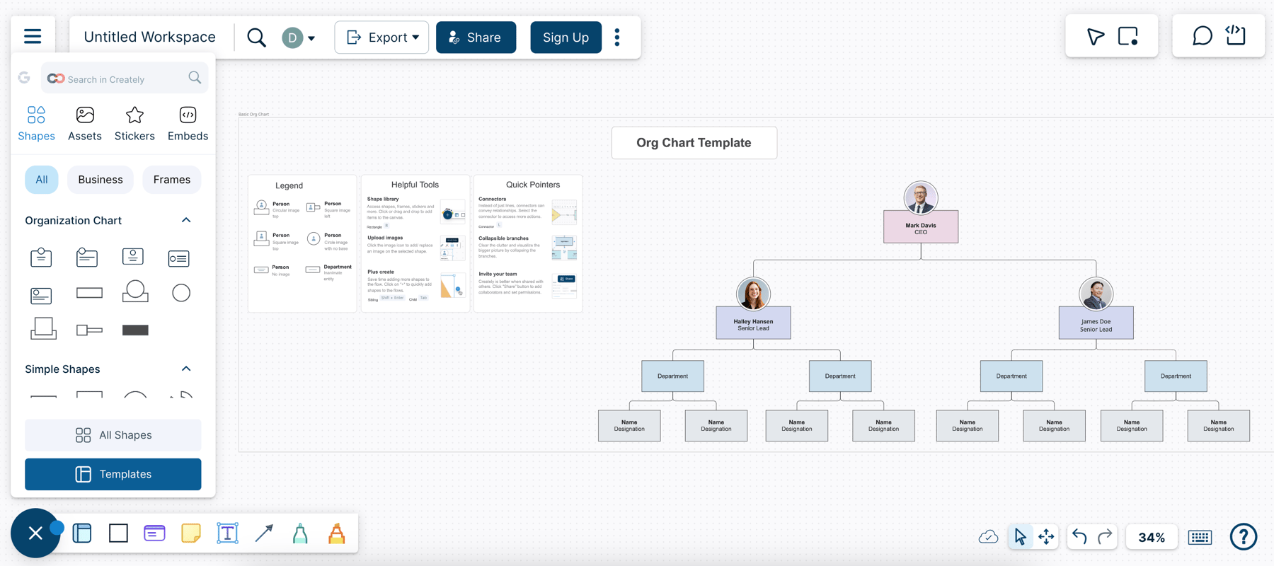 8 Best Org Chart Software for Teams: My Honest Review