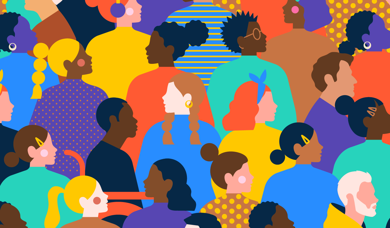DEI Is Our DNA: Why Companies Must Prioritize Diversity, Equity ...