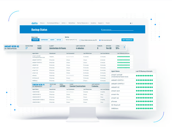 9 Best Backup Software I Evaluated and What You Should Know