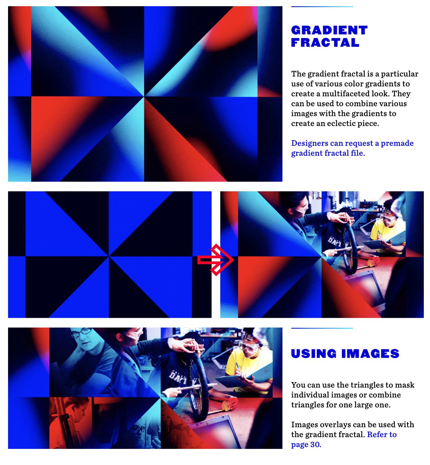 25 Amazing Style Guide Examples to Inspire Your Brand