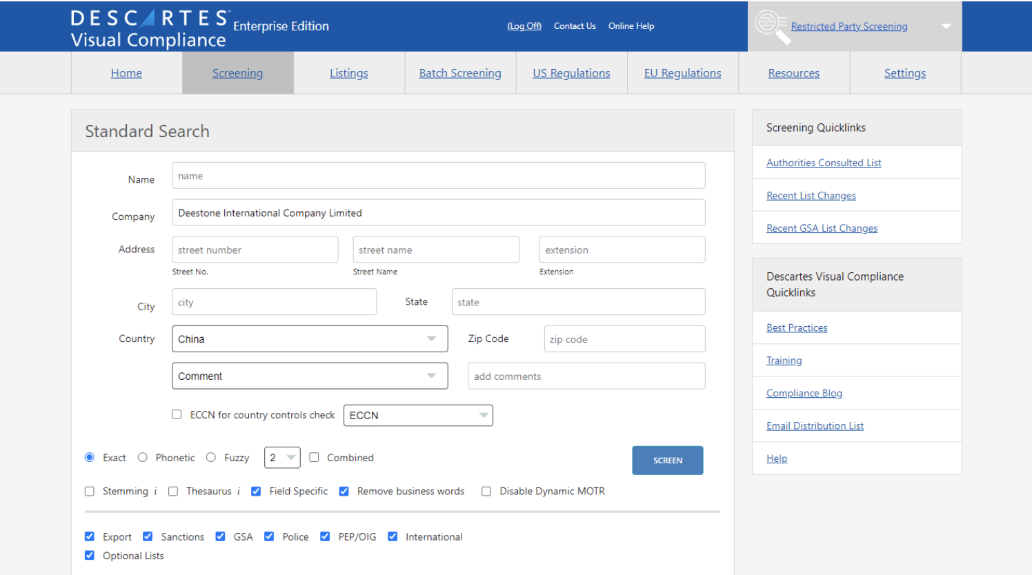 My Evaluation of 6 Best Third-Party Risk Management Software