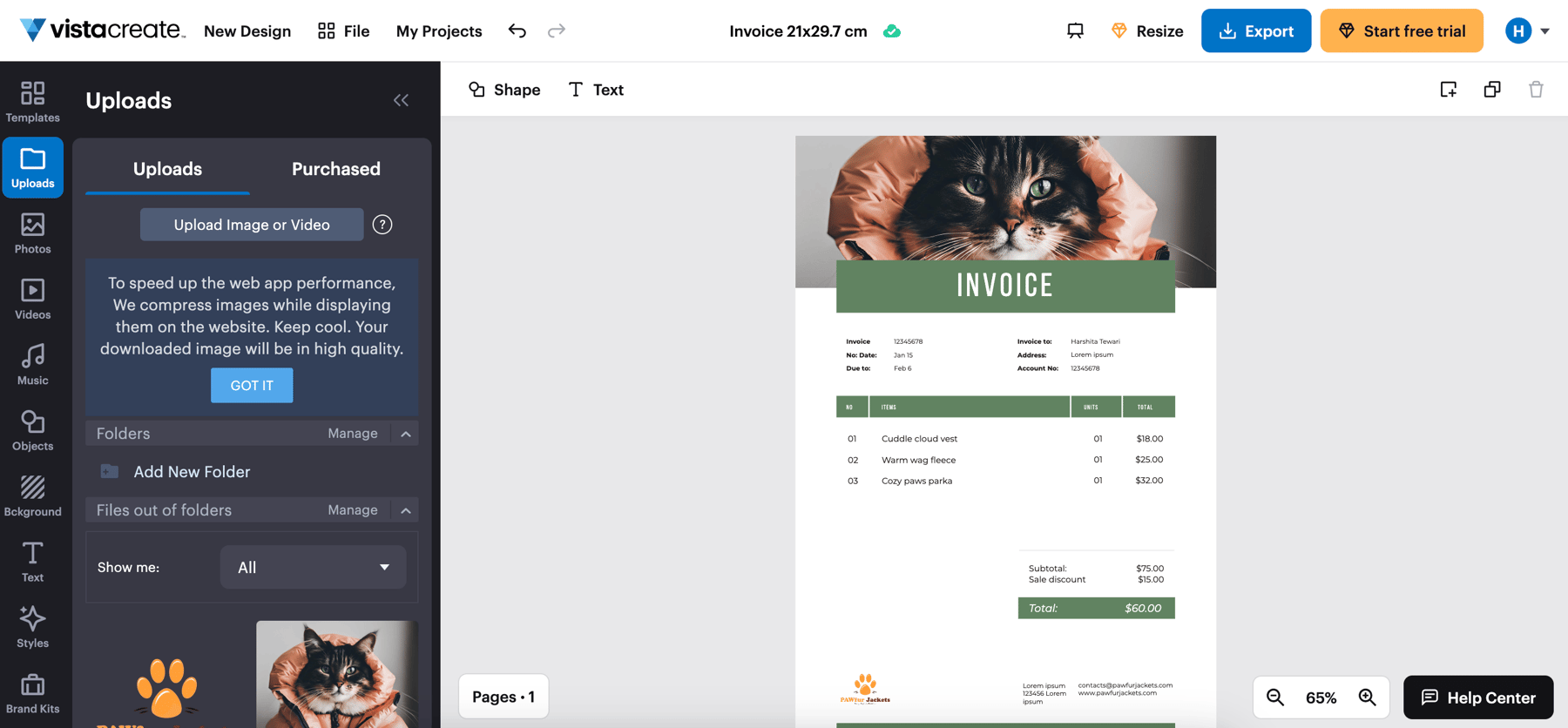 My 9 Best Graphic Design Software Picks for Stunning Designs