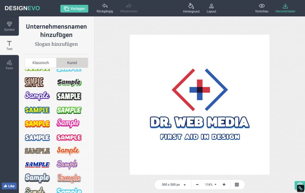 8 Best Free Graphic Design Software in 2019