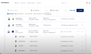 6 Best Desk Booking Software for 2026: My Honest Take