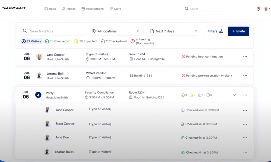 6 Best Desk Booking Software for 2026: My Honest Take