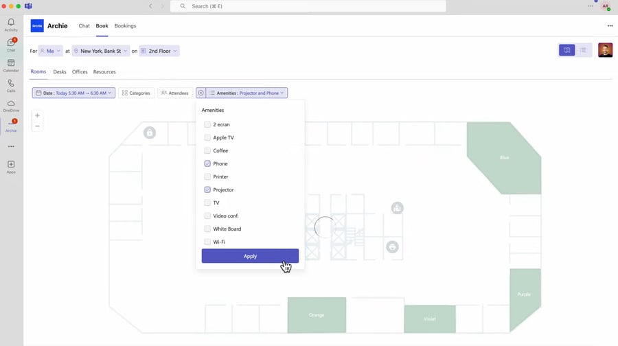 6 Best Desk Booking Software for 2026: My Honest Take