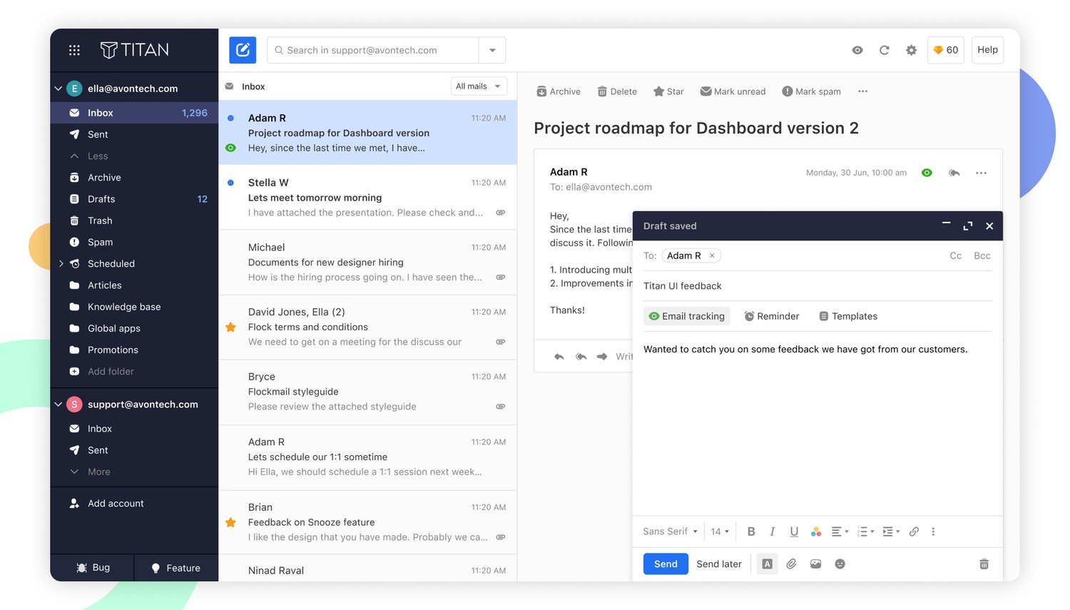 5 Best Free Email Account Services and Providers in 2019