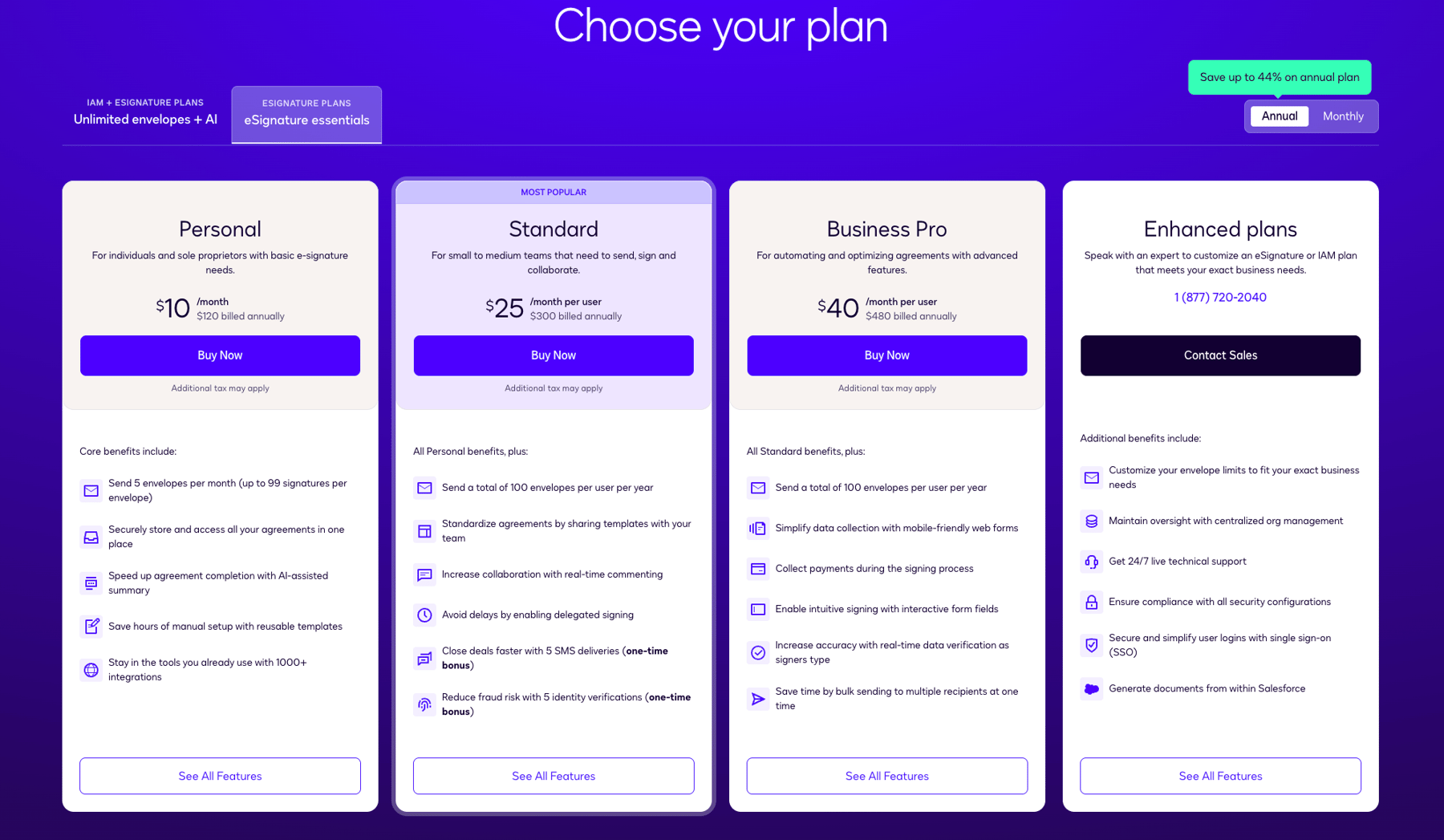 Is Docusign Safe? G2 User Insights on Its Security Features