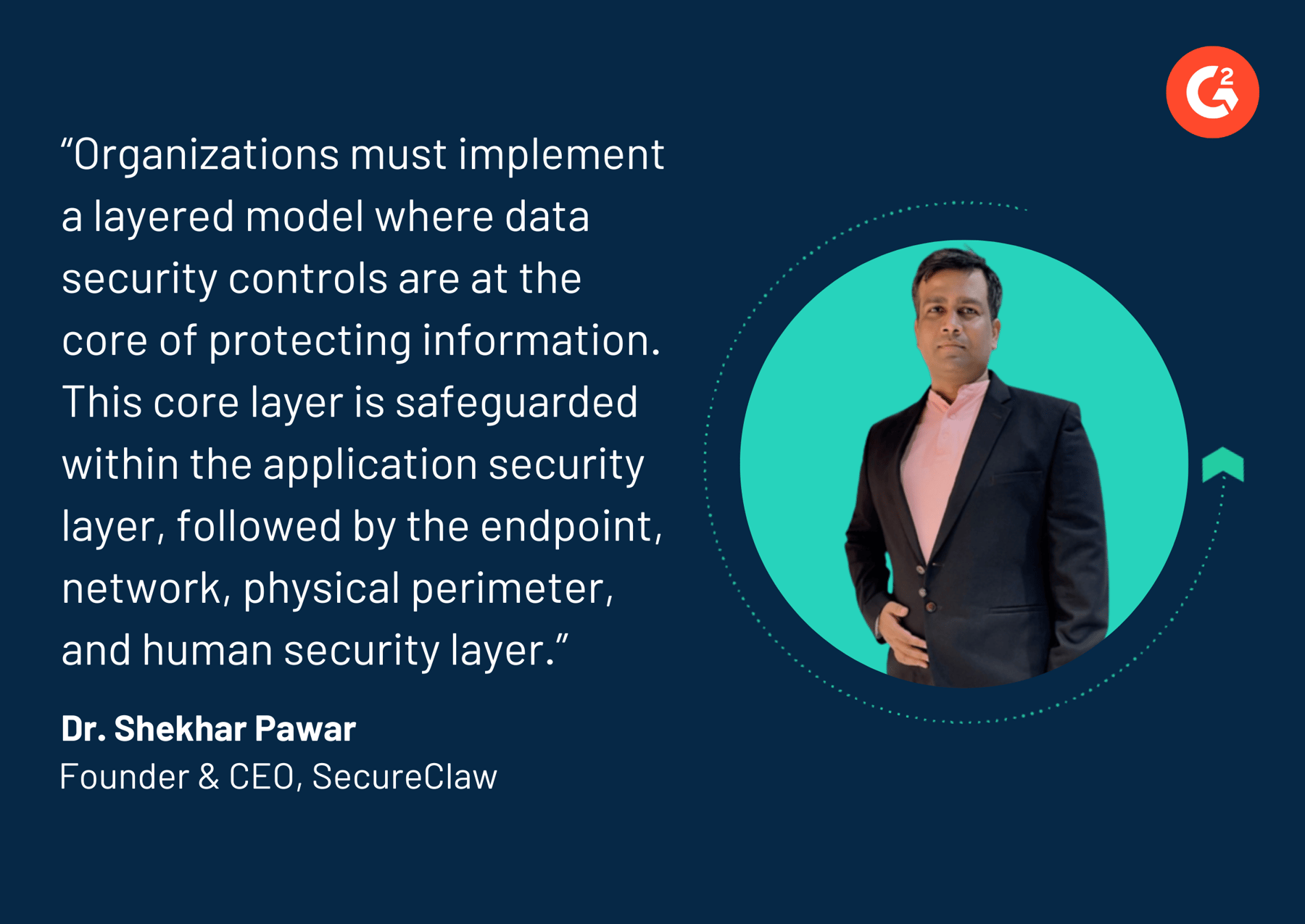 Computer Security Day Insights: Hear From India's Top Experts
