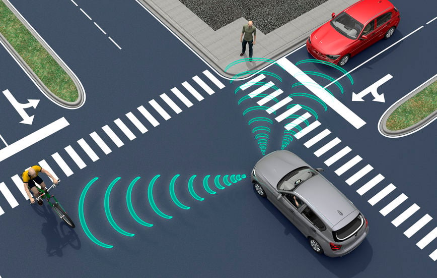 The Function and Reality of Self-Driving Cars