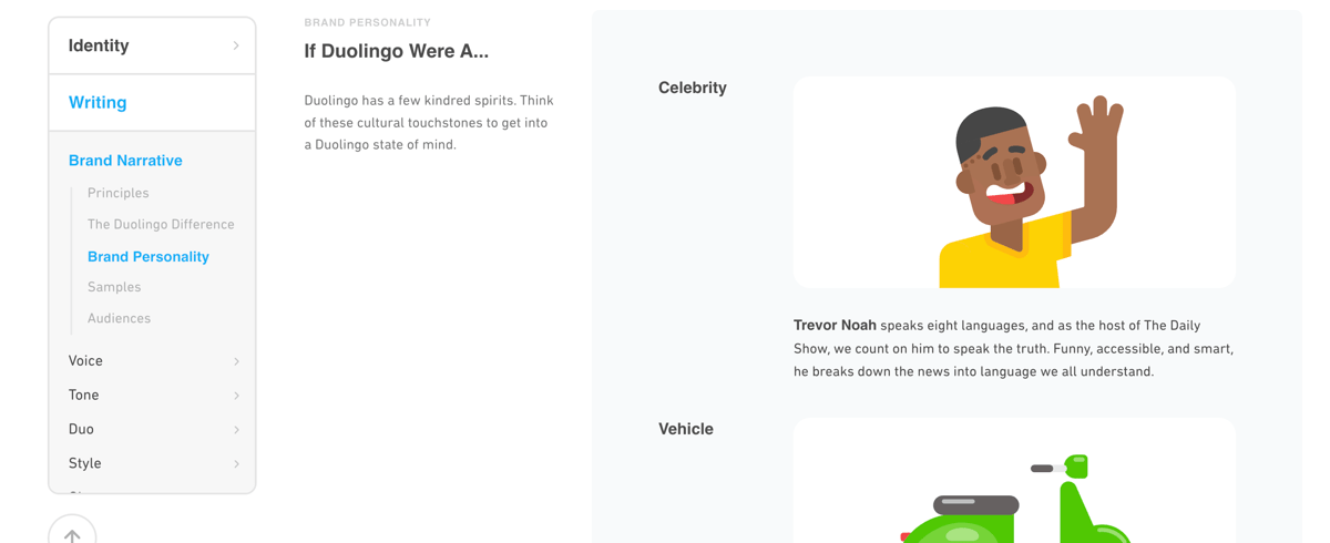 The Importance of Brand Language in 2025 (With Examples)