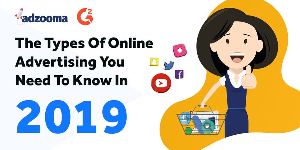 105+ Advertising Statistics To Inform Your Ad Strategy in 2025