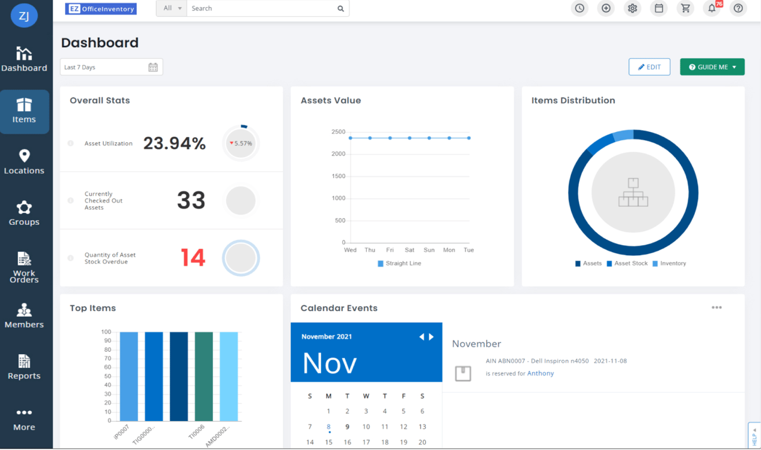 My Review of the 8 Best Inventory Control Software in 2025