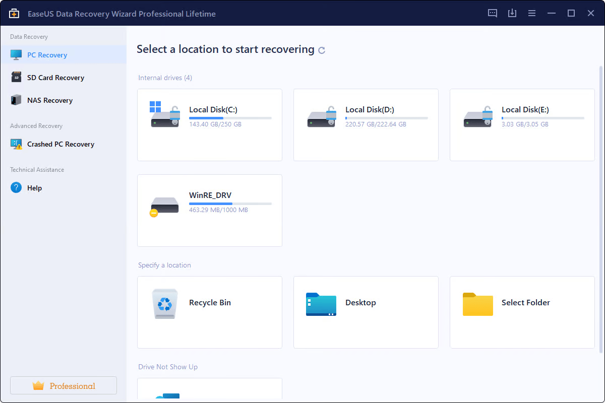 9 Best Backup Software I Evaluated and What You Should Know