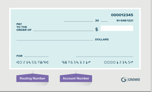 What Is an eCheck? (+How to Send One)