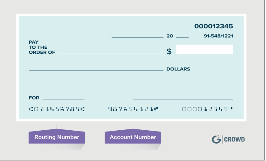 What Is an eCheck? (+How to Send One)
