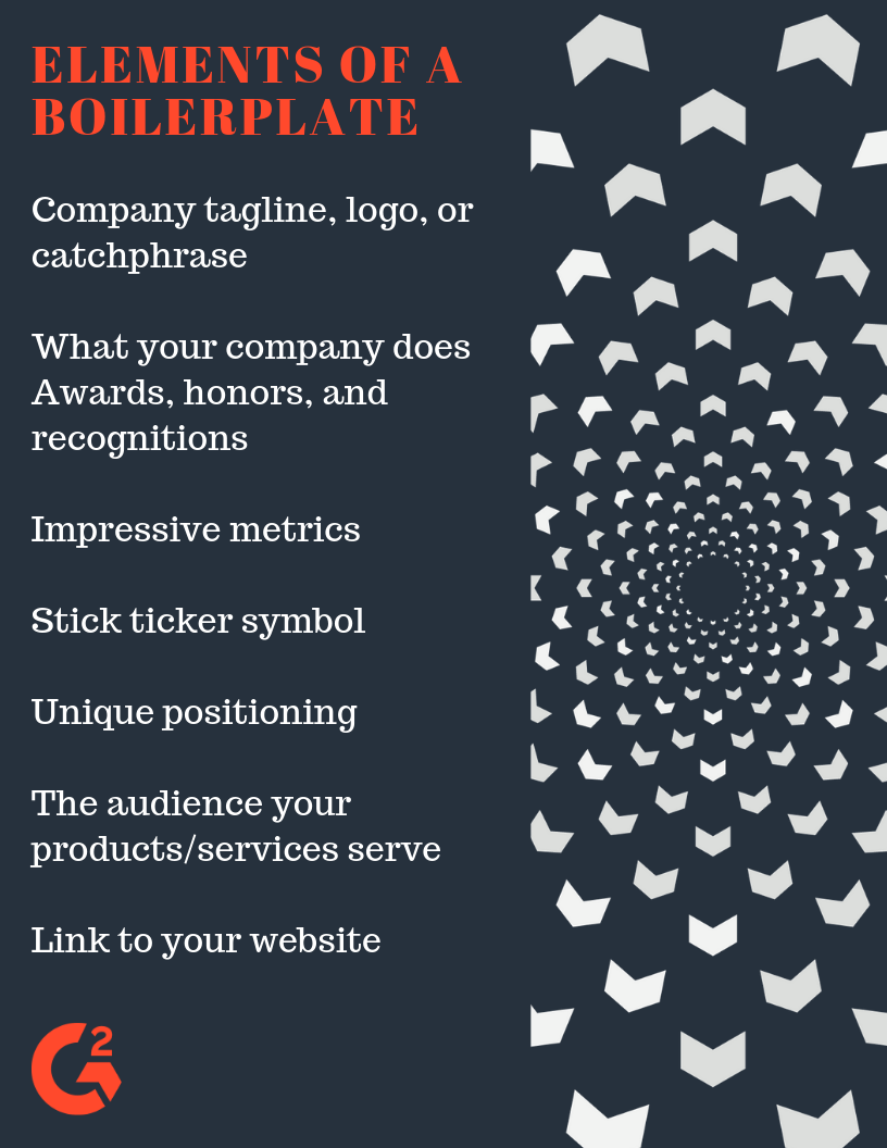 Public Relations (PR) Materials You Need To Be Successful