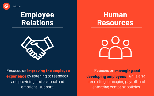 Employee Relations: How to Build Strong Bonds With Your Team