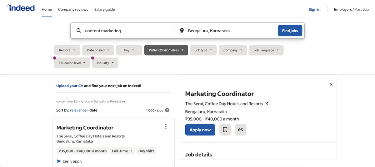8 Best Job Search Sites I Swear By for 2026 (And Why)