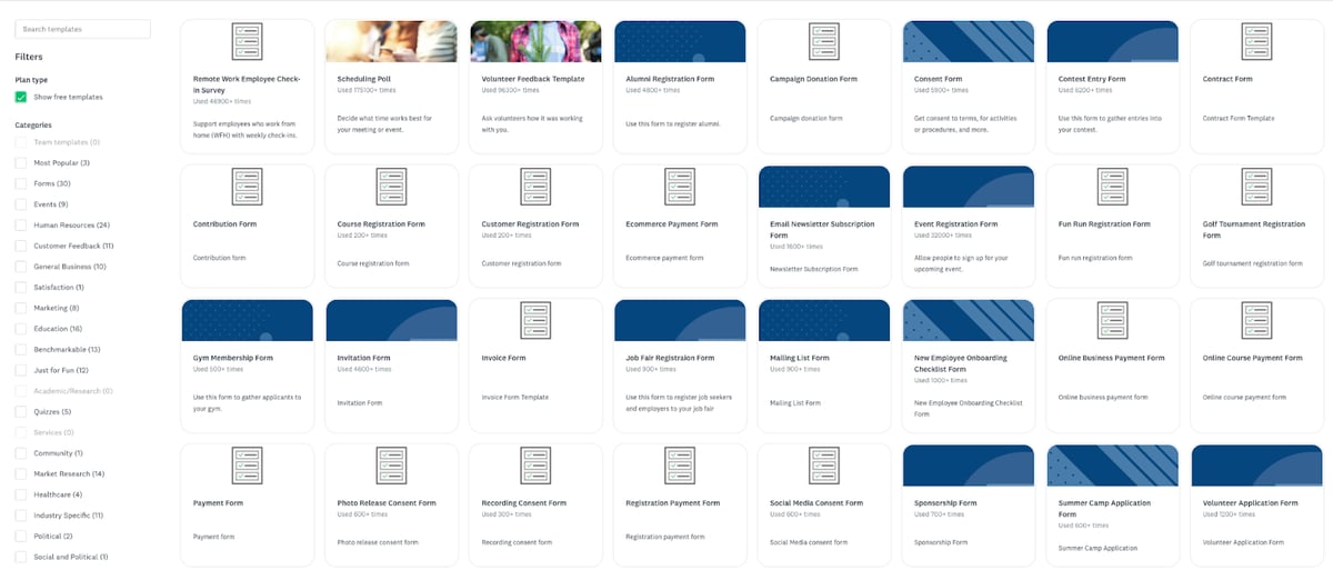 12 Best Survey Tools I Trust for All My Survey Needs in 2025