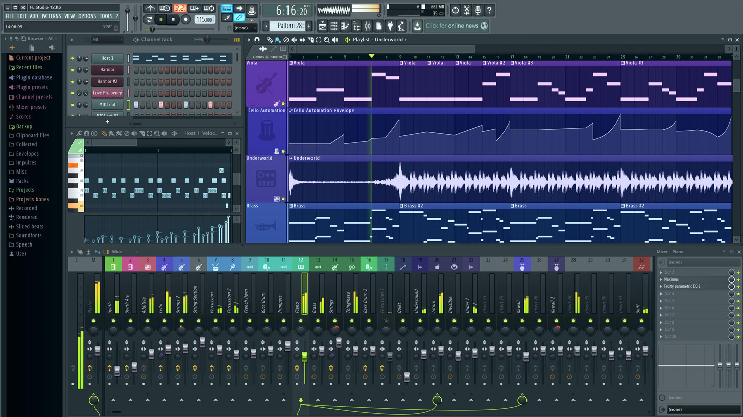 9 Best Free Music Making Software That Didn’t Ruin My Mix