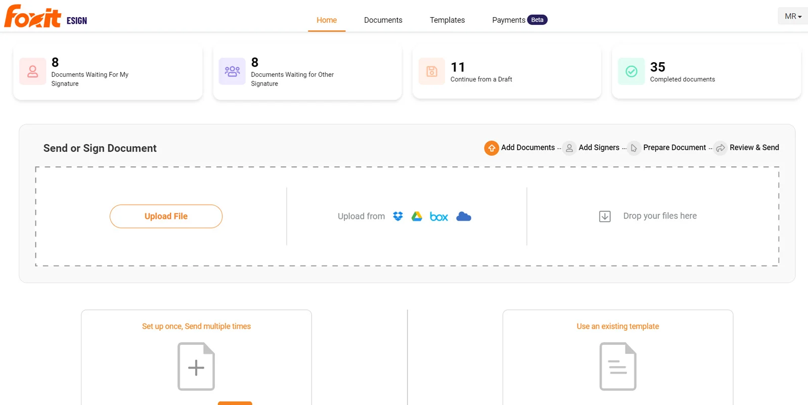 I Tested 8 Best Electronic Signature Software: Results Inside