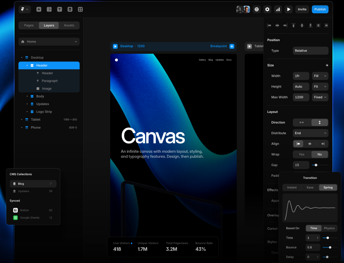 Don’t Pick the Best Web Design Software Until You Try These 6