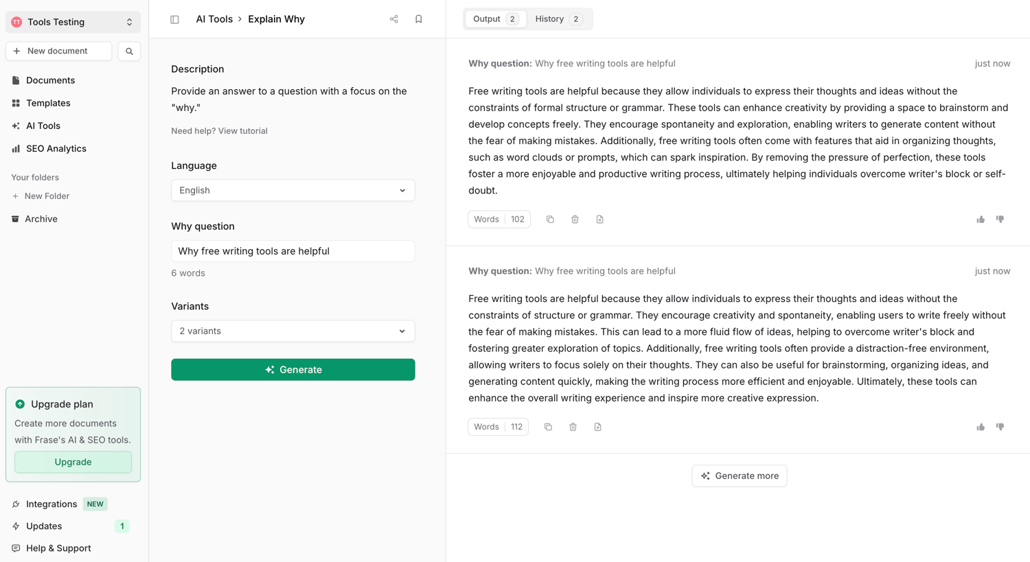 12 Best Free Writing Software I Tested (and Tips for You)