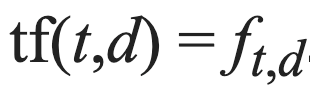TF-IDF (Term Frequency-Inverse Document Frequency) Explained