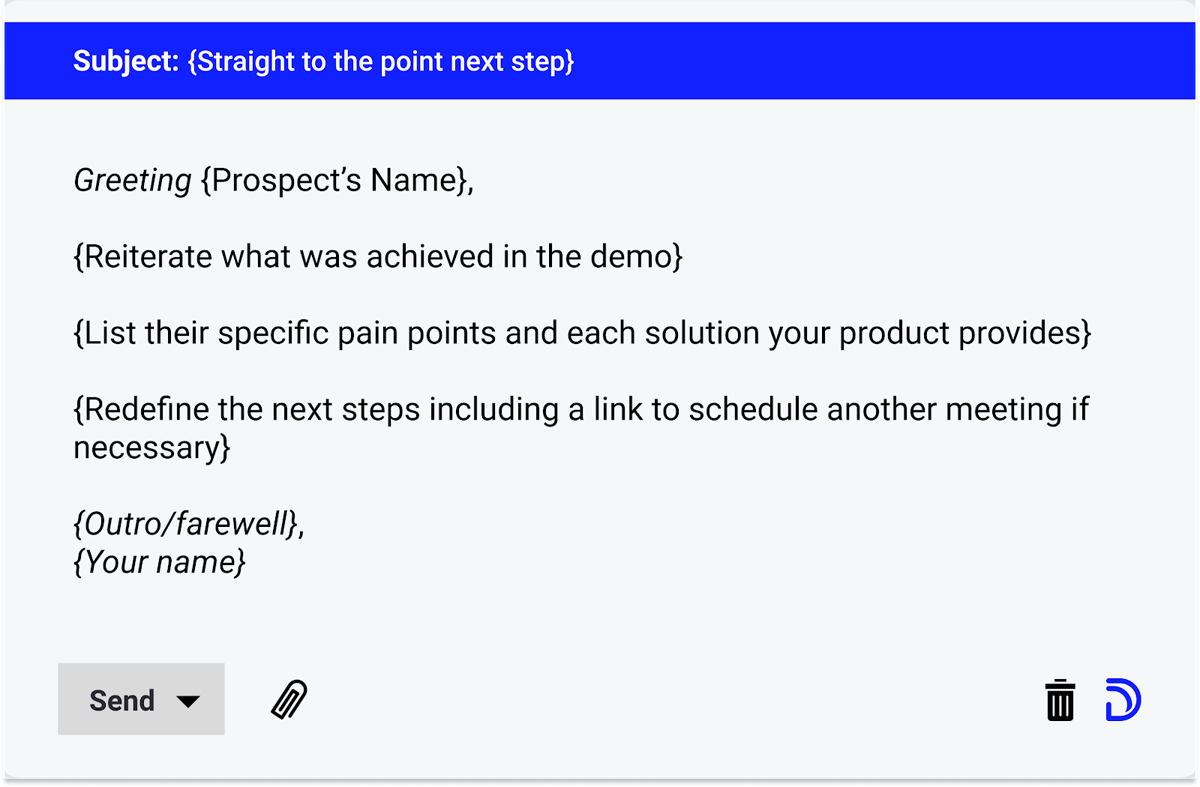 Learn How to Create Sales Demos That Convert