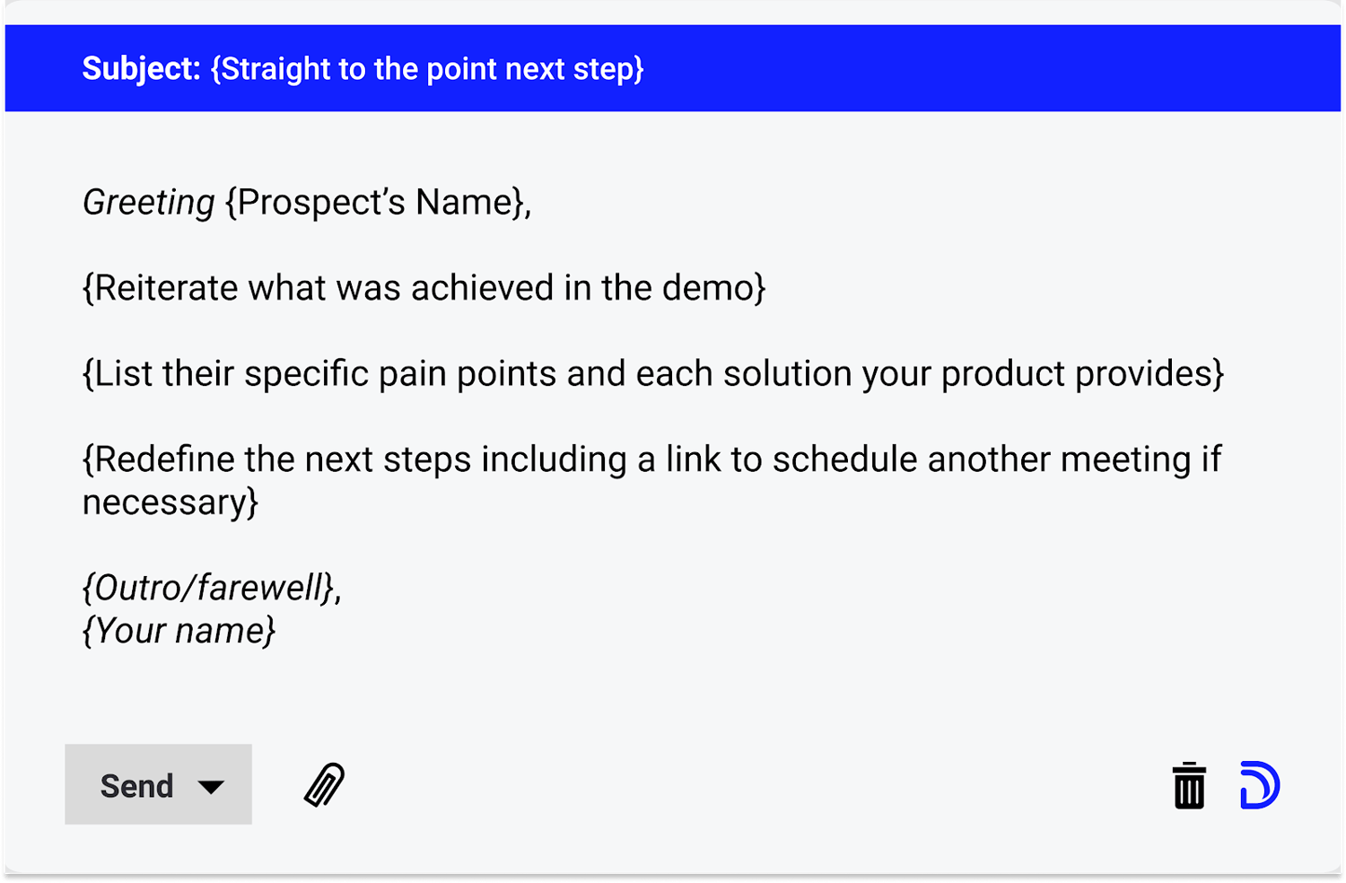 Learn How to Create Sales Demos That Convert