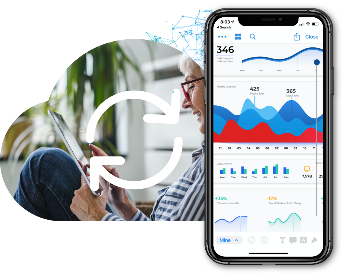 Learn How Your Company Can Benefit from a Board Portal