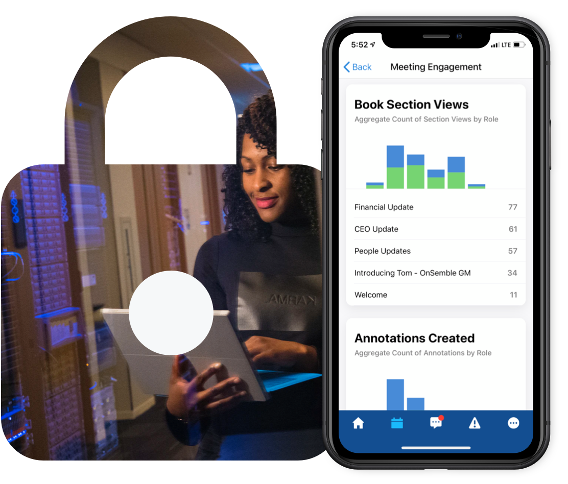 Learn How Your Company Can Benefit from a Board Portal