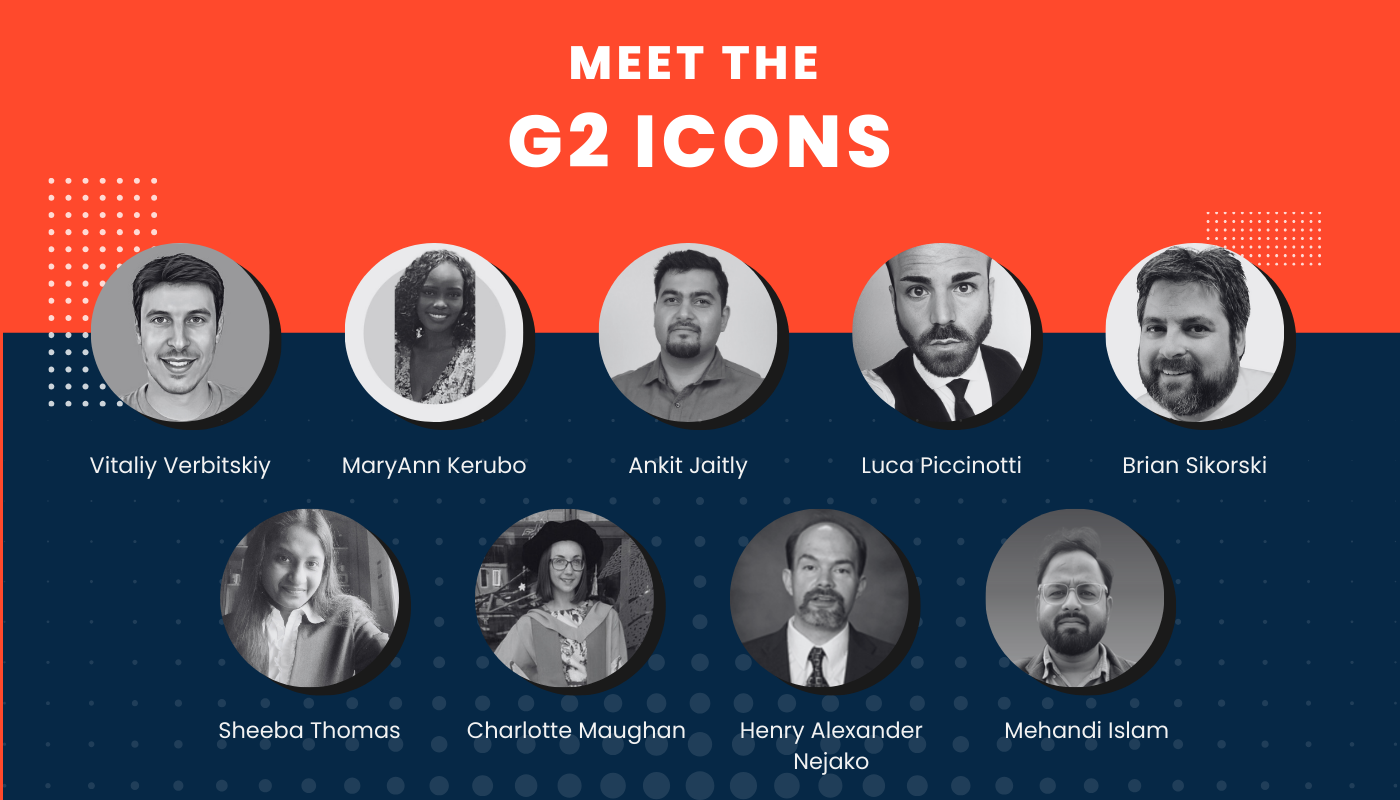 Tried and Tested: G2 Superusers Reveal Top Marketing Tools