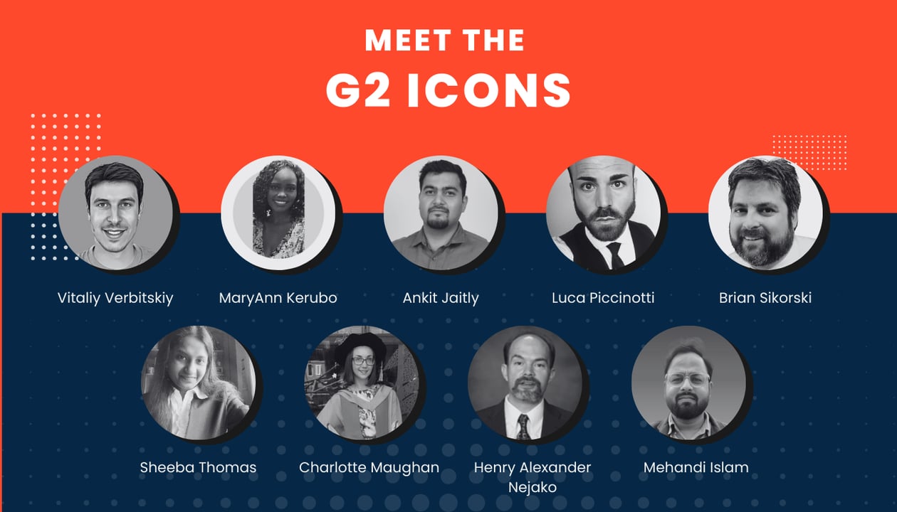 Tried and Tested: G2 Superusers Reveal Top Marketing Tools