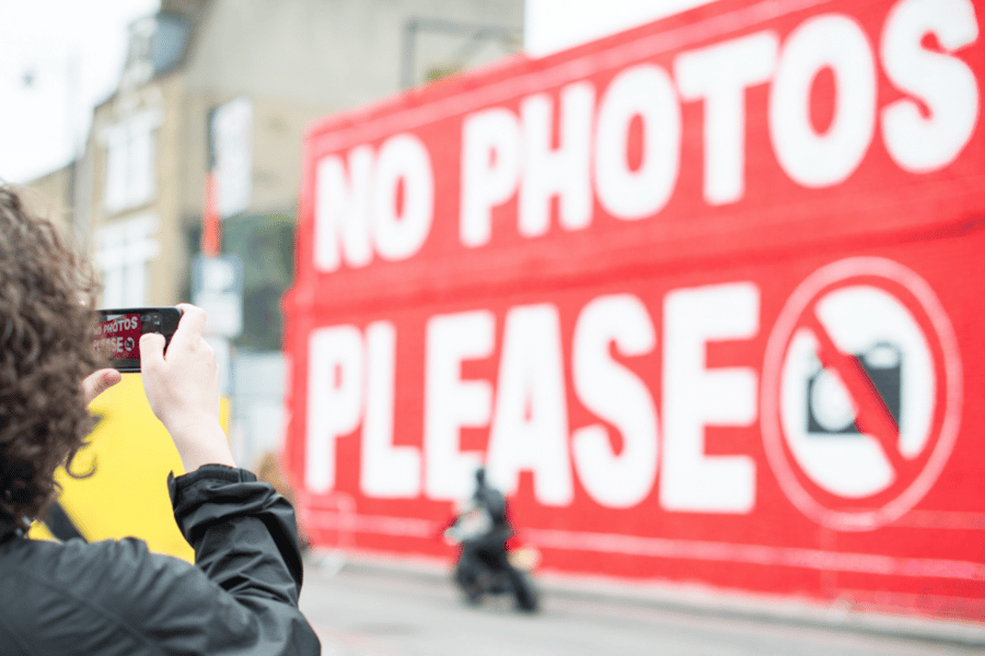 5 Common PR Mistakes That Get Made Over and Over Again
