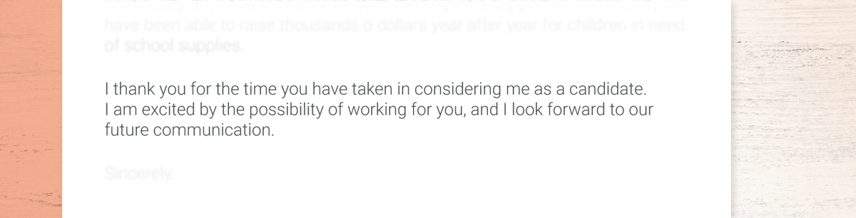 How to Write a Thank You Letter for a Job Interview (+Free Templates!)
