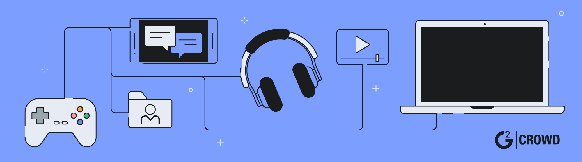 Discord for Business — The Slack for Gamers