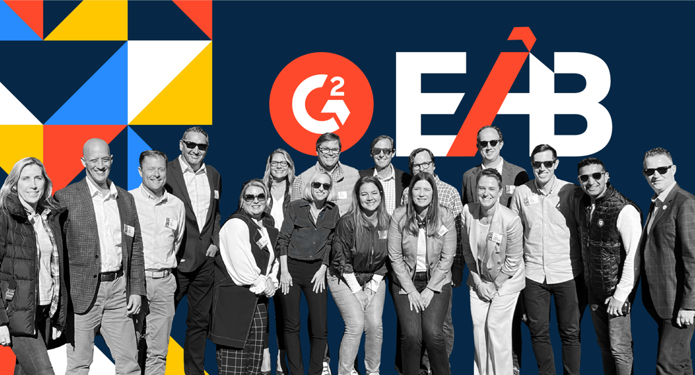 Key Takeaways from G2's EAB: Adapting to Changing Customer Expectations ...