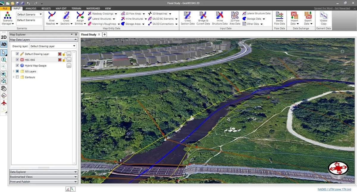 6 Best Civil Engineering Design Software I Evaluated