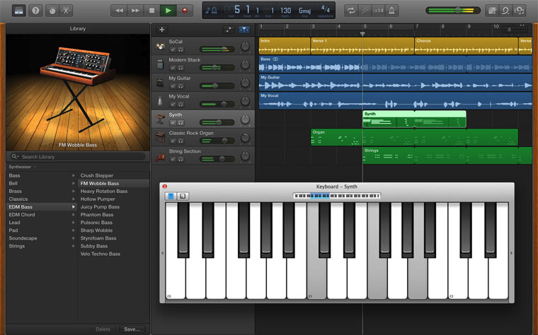 9 Best Free Music Making Software That Didn’t Ruin My Mix