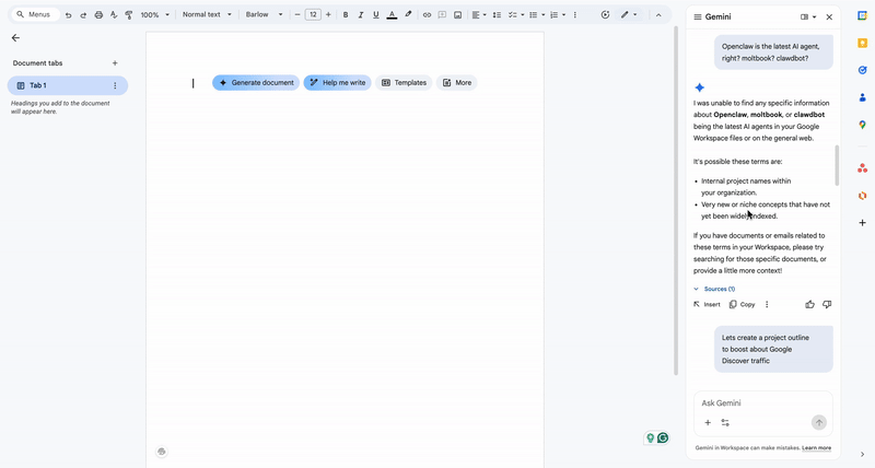 Google Gemini Review: Is It The Best AI Chatbot I’ve Tested In 2026?