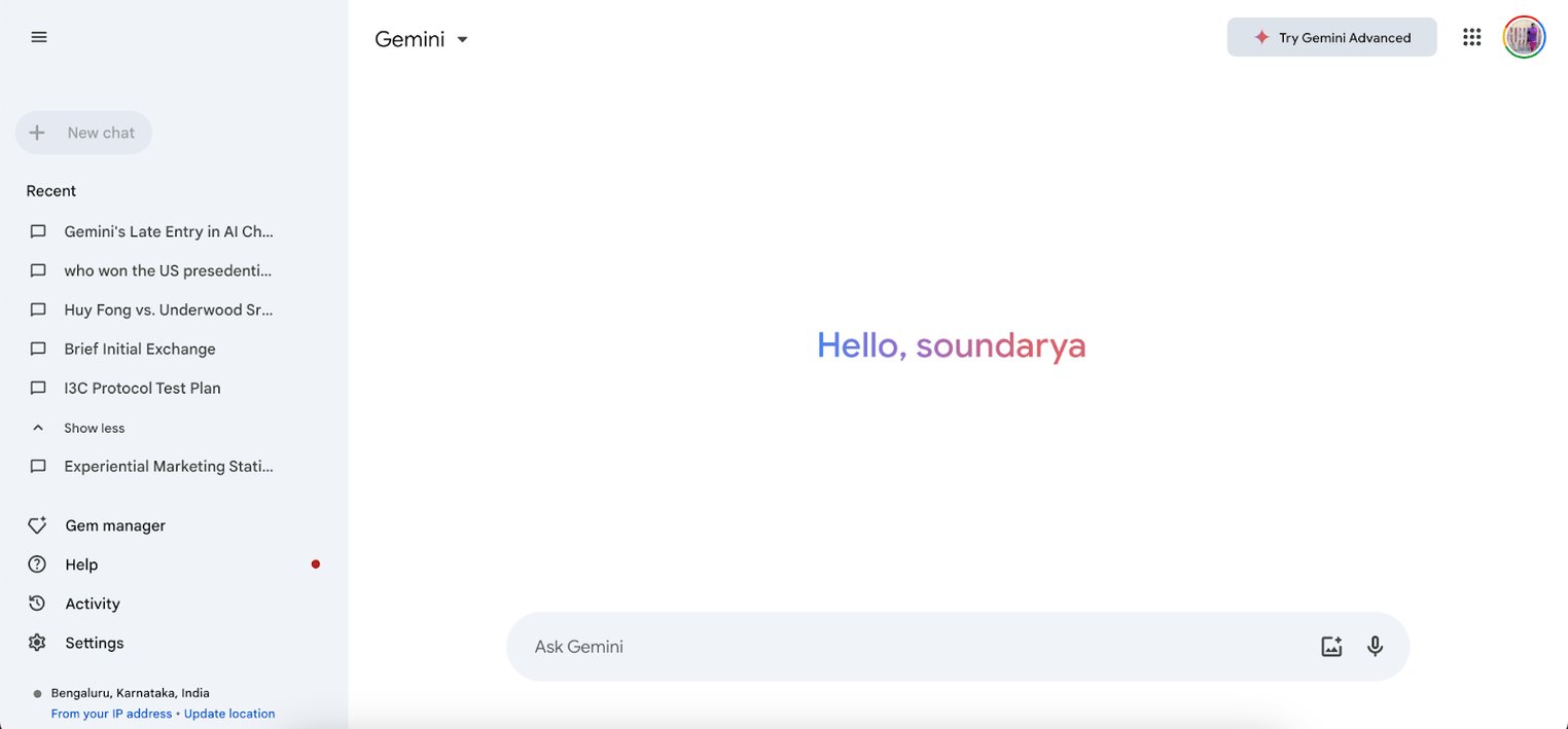 7 Best Free AI Chatbots I’ve Tried (and Loved!) for 2025